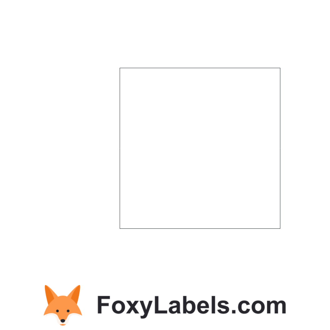 Avery 18632 Template Google Docs Google Sheets Foxy Labels