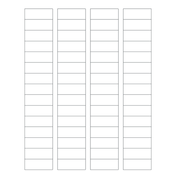 Templates for Google Docs compatible with Avery®