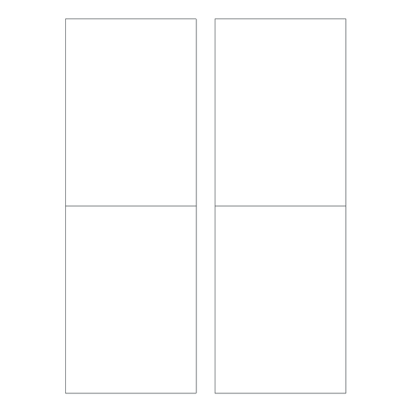 Templates for Google Docs compatible with Avery®