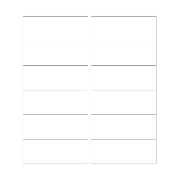 Most popular labels for Google Docs