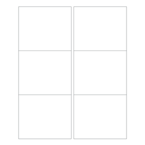 Templates for Google Docs compatible with Avery®