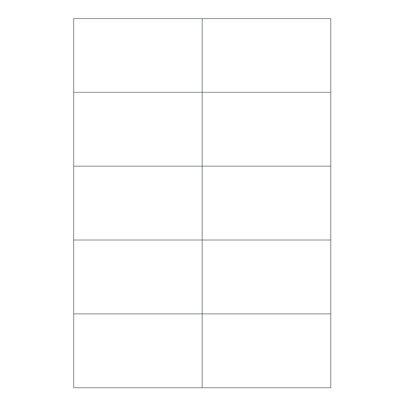 Templates for Google Docs compatible with Avery®