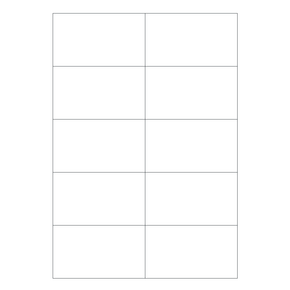 Templates for Google Docs compatible with Avery®