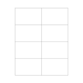 Templates for Google Docs compatible with Avery®