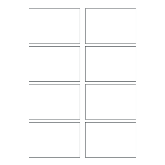 Templates for Google Docs compatible with Avery®