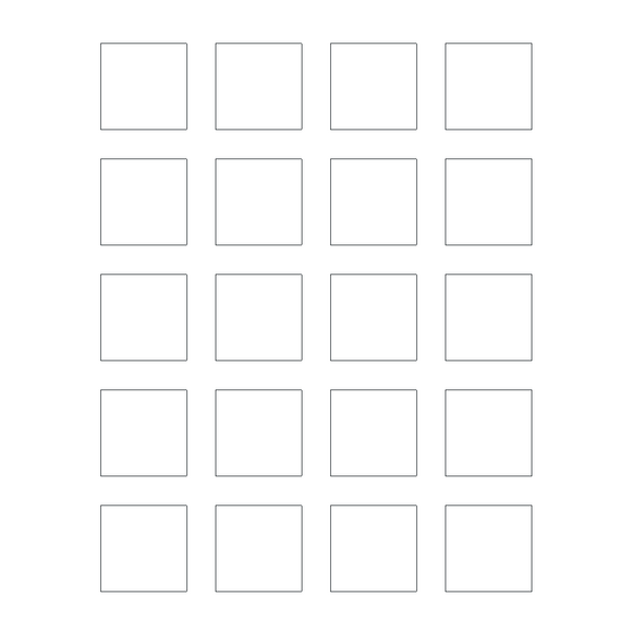 Templates for Google Docs compatible with Avery®