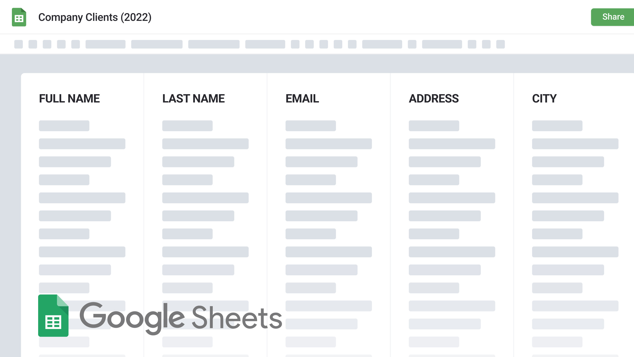 Foxy Labels - Tutorials